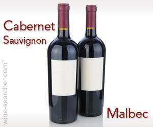 Cabernet Sauvignon - Malbec Wine Information