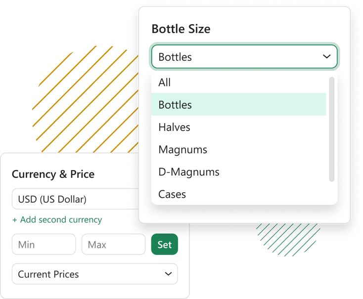 Wine Searcher Pro Get More And Save More