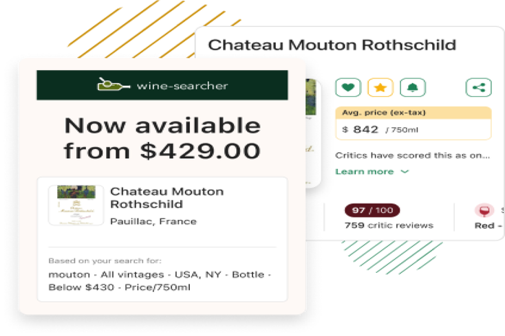 Wine Searcher Pro Get More And Save More