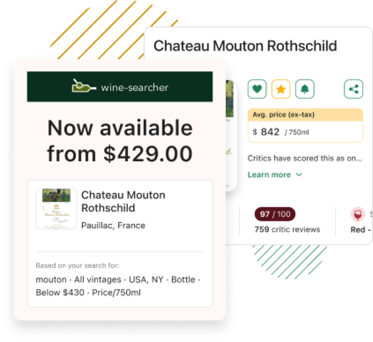Wine Searcher Pro Get More And Save More