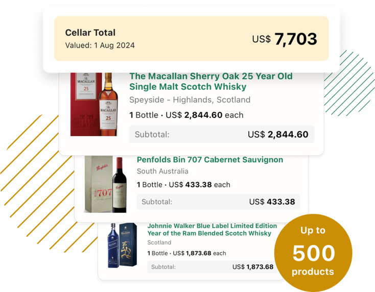 Wine Searcher Pro Get More And Save More