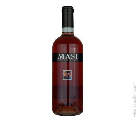 Masi Modello Rosato delle Venezie IGT | prices, stores, tasting notes ...