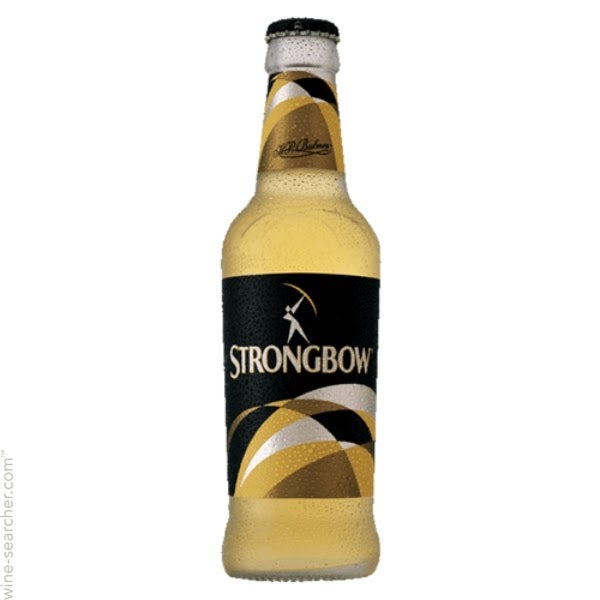 Strongbow Cider | prices, stores, tasting notes and market data