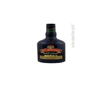 The Irishman 'Hot Irishman' Superior Irish Coffee Liqueur | prices ...