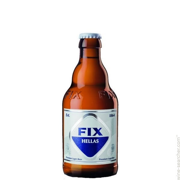 Fix Hellas Premium Lager Beer Prices Stores Tasting Notes And fix-hellas-premium-lager-beer-prices-stores-tasting-notes-and